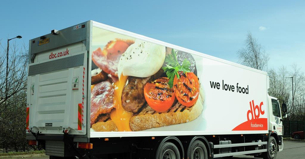 DBC Foodservice up for sale in wake of challenging trading | News | The ...