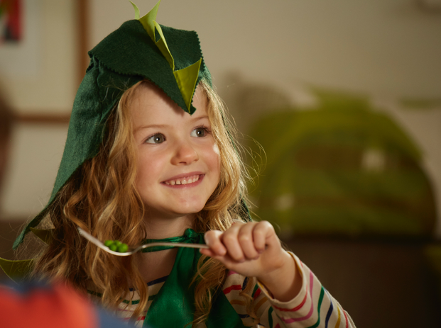 New Birds Eye peas campaign brings back the 'pop' sound | News | The Grocer