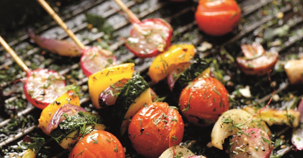 Going nuclear: barbecue category report 2021 | Category Report | The Grocer