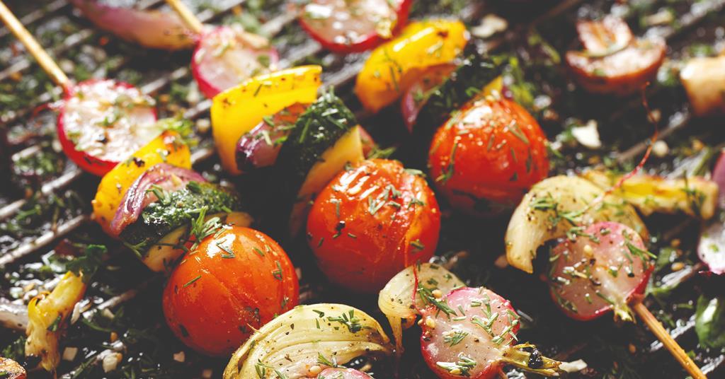 Going nuclear: barbecue category report 2021 | Category Report | The Grocer