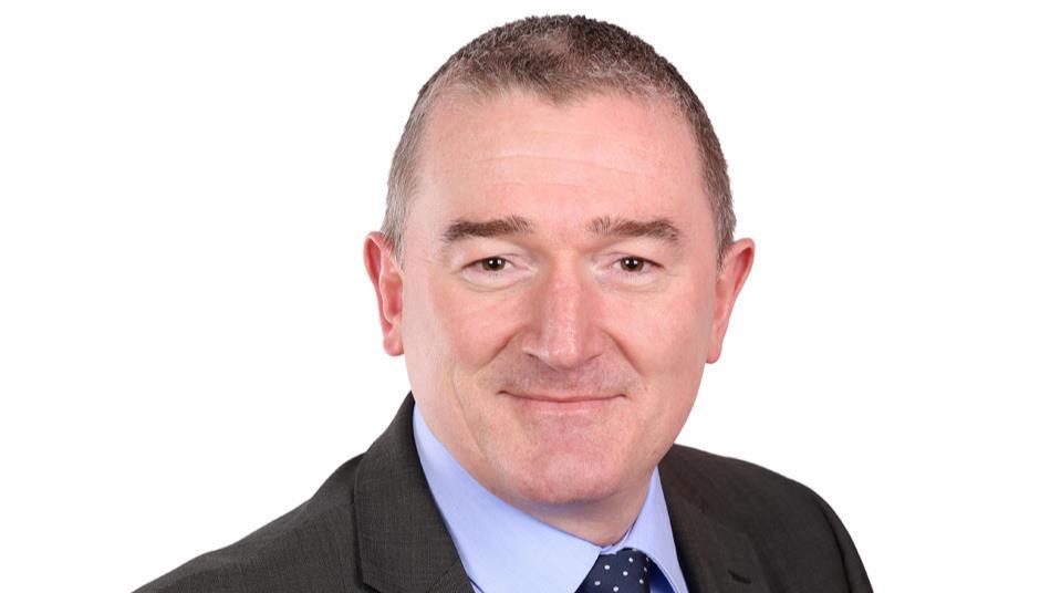 Ornua CEO John Jordan to step down after 30 years at the business ...