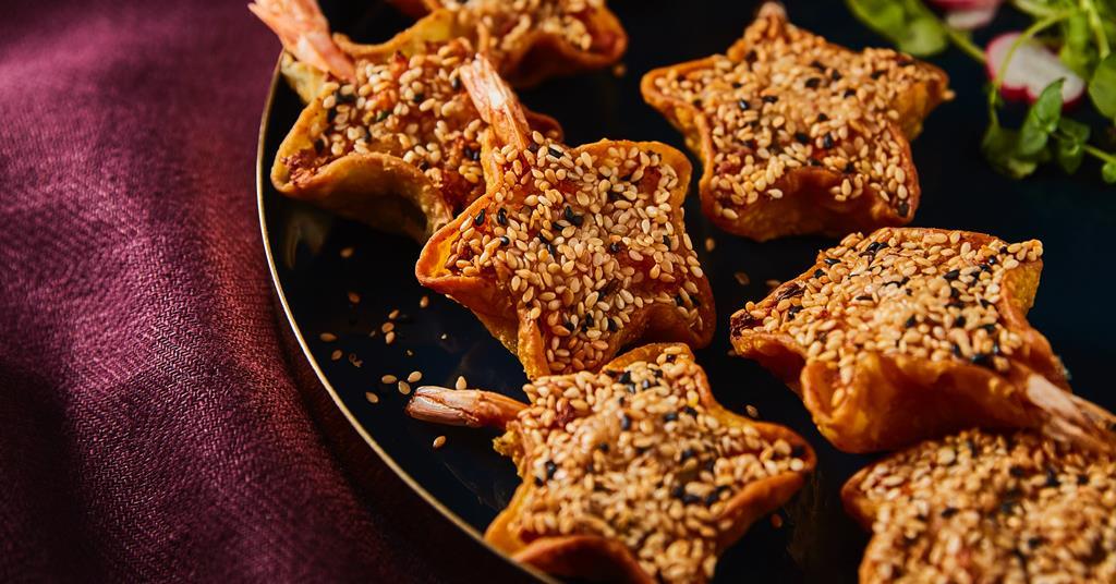 Range preview: Booths Christmas 2019 | Range Preview | The Grocer