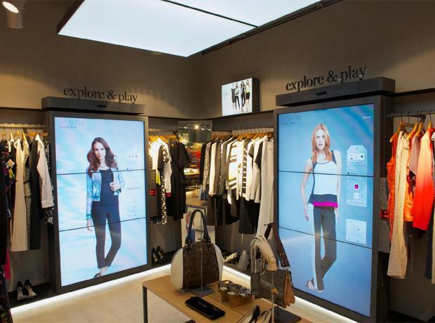 M&S rewrites online product descriptions to boost e-commerce revenue ...