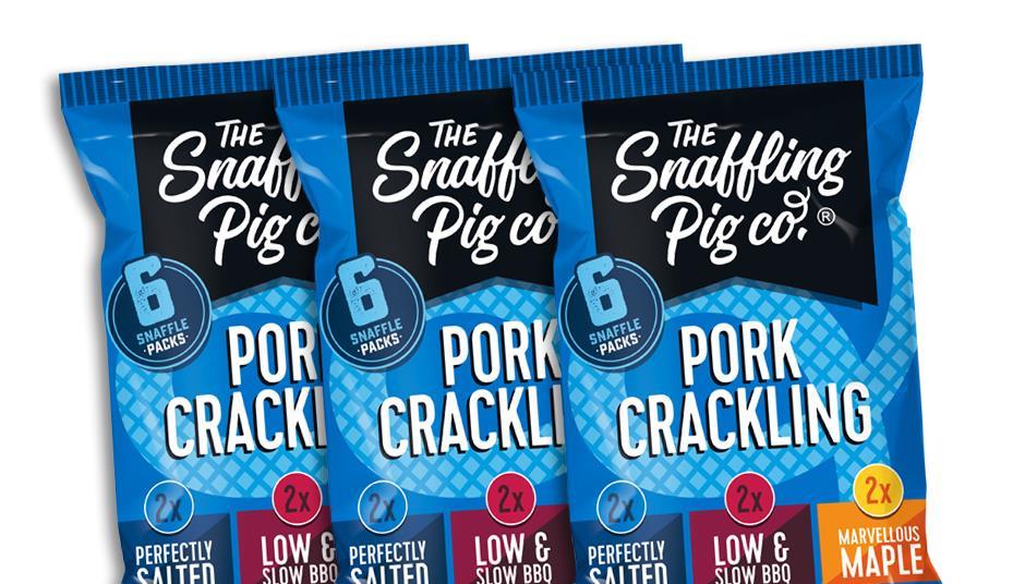 Up in the air: crisps, nuts & snacks category report 2018 | Category ...