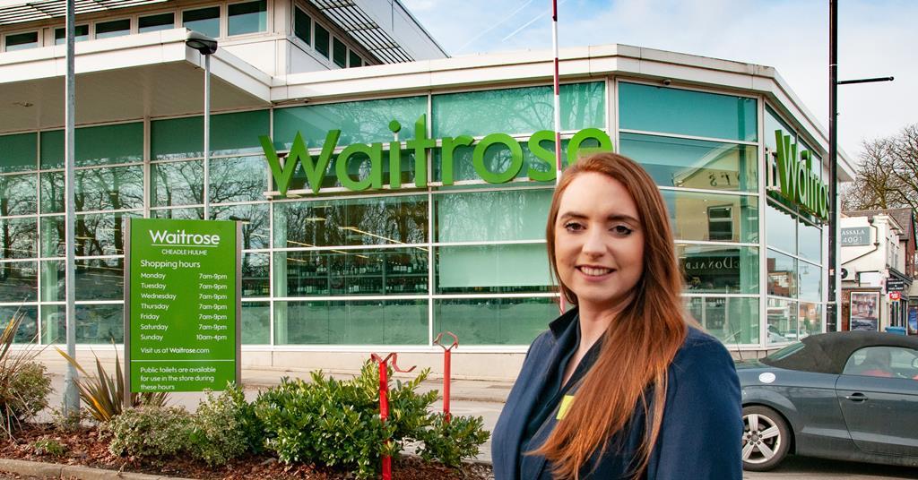 Waitrose Cheadle Hulme, Cheshire: Grocer 33 store of the week | Grocer ...
