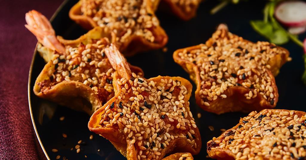 Range preview: Booths Christmas 2019 | Range Preview | The Grocer