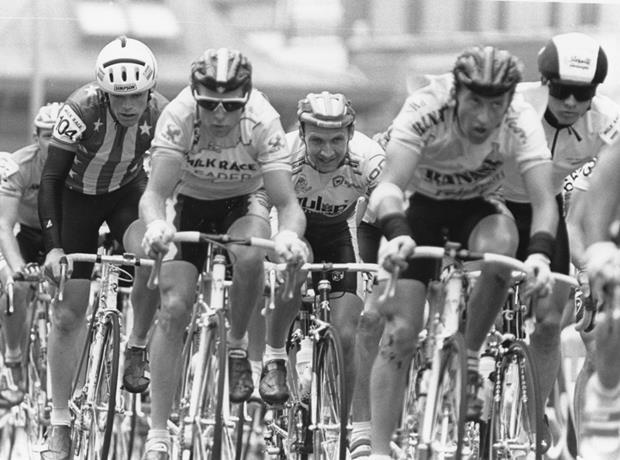 The Milk Race: In pictures | News | The Grocer