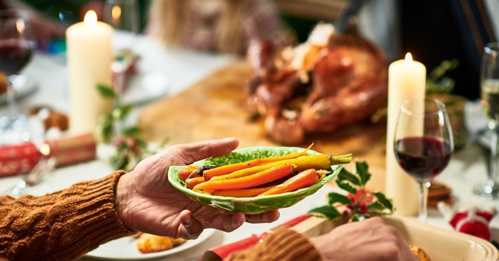 Christmas vegetable prices increase by up to 30% in a year | KVI ...