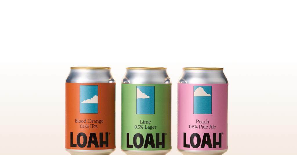 Cawston Press expands in low & no with acquisition of Loah beer | News ...
