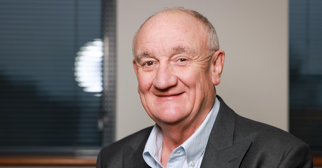 Food sector veteran takes CEO role at meat packer Hilton | News | The ...