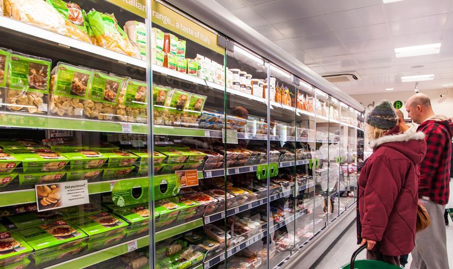 Award-winning Spar Parkfoot store: In pictures | News | The Grocer