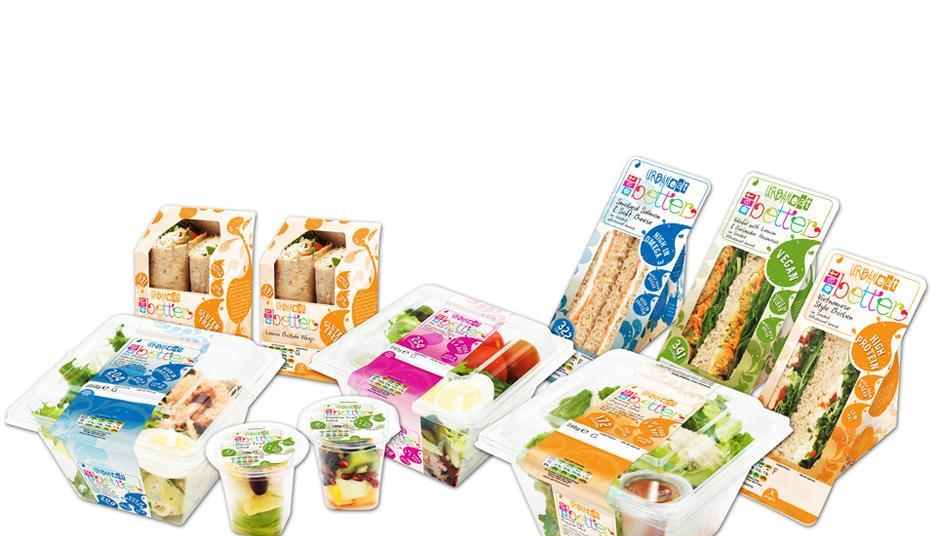 Adelie sandwich empire set to add Freshpak Chilled Foods | News | The ...