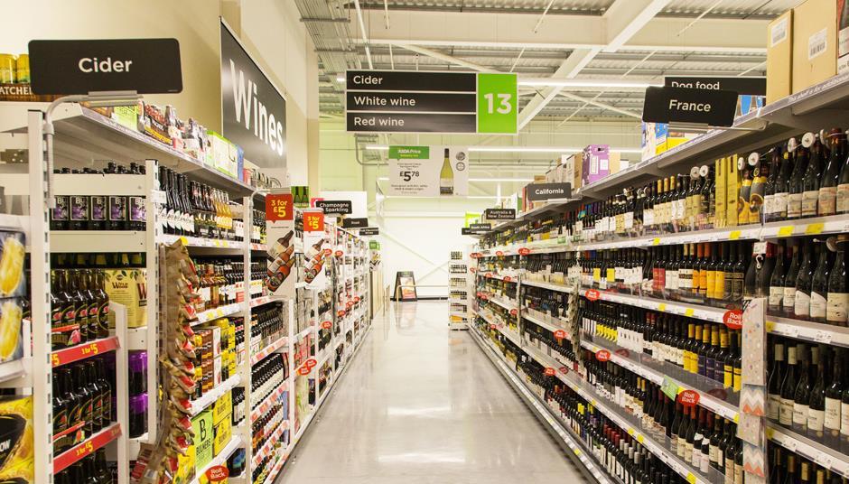 Asda pressures rivals with highest overall price cuts | Analysis ...