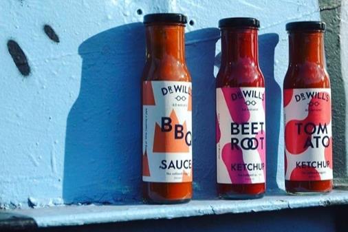 Dr Will’s seeks £300k investment to fund condiments NPD | News | The Grocer