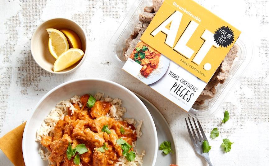 Hain Daniels hopes to tempt meat eaters with plant-based NPD | News ...