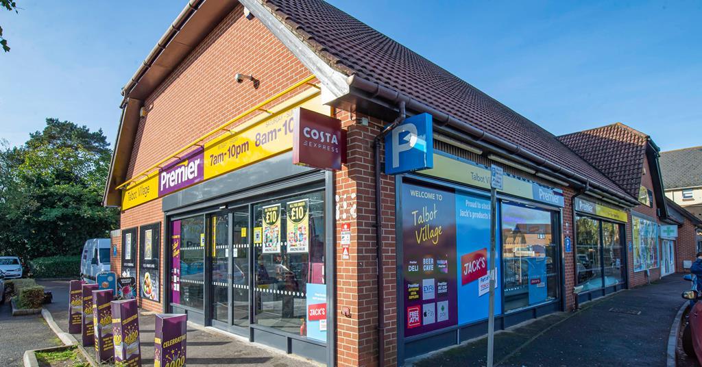 Booker symbol retailers enjoy 30% surge in Jack’s own label sales | The ...