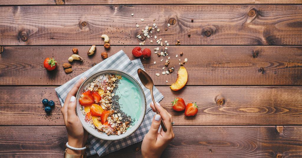 Healthy competition: trends in breakfast & brunch 2025 | Category ...