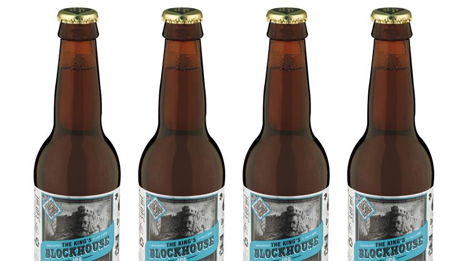 Devil's Peak readies King's Blockhouse UK craft beer launch | News ...