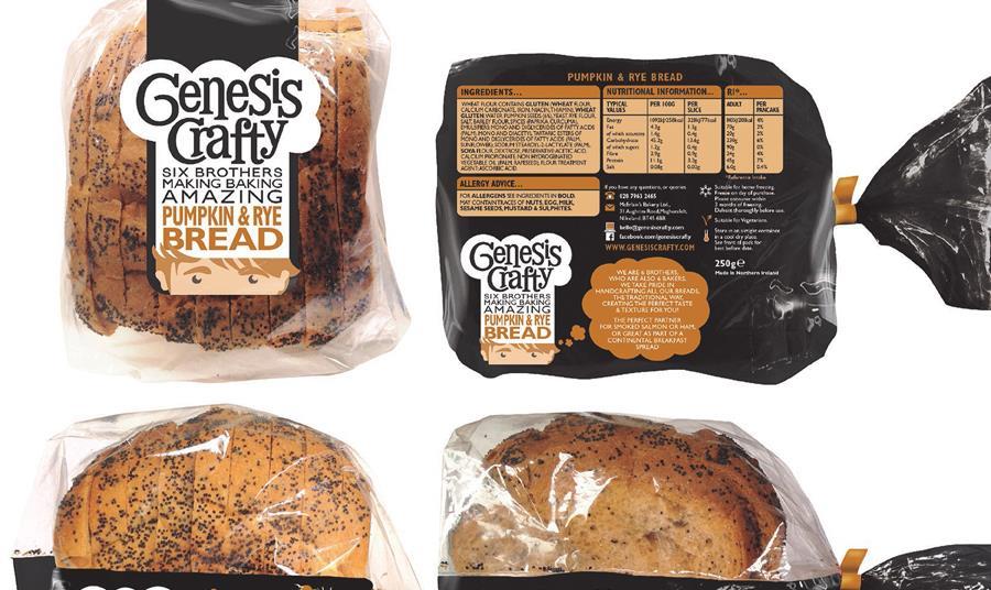 Genesis Crafty sets up Magherafelt baking academy | News | The Grocer