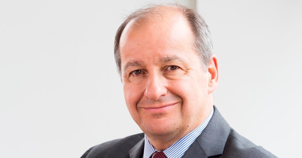 Musgrave CEO Chris Martin joins Wilko board | News | The Grocer