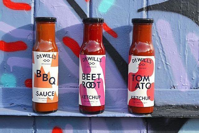Dr Will’s seeks £300k investment to fund condiments NPD | News | The Grocer