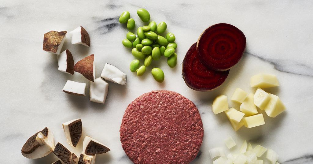 Meat-free: Top Products report 2020 | Analysis & Features | The Grocer