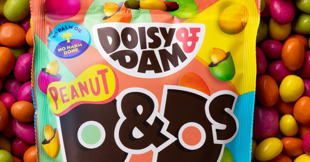 Doisy & Dam rescued from administration by Nurture Brands in pre-pack ...