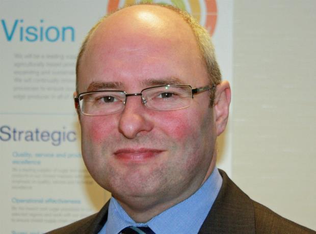 Richard Pike and Martyn Fletcher join Boparan board | News | The Grocer