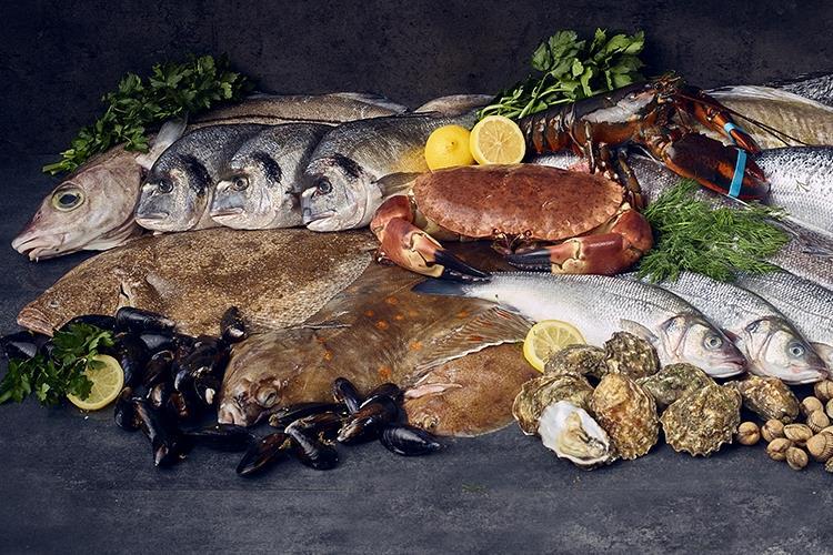 KFF launches new fresh fish range with brand new products | The Grocer