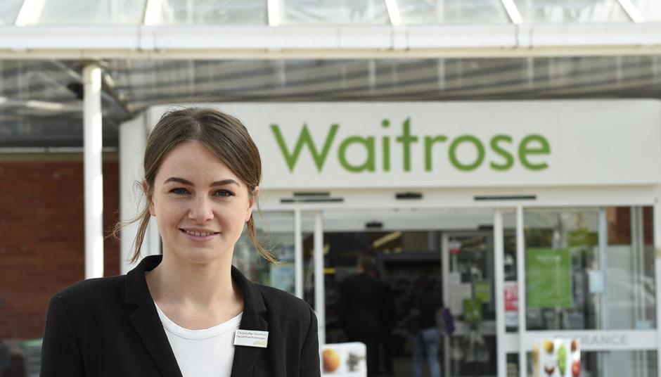 Waitrose Ecclesall Road, Sheffield: G33 store of the week | Grocer 33 ...