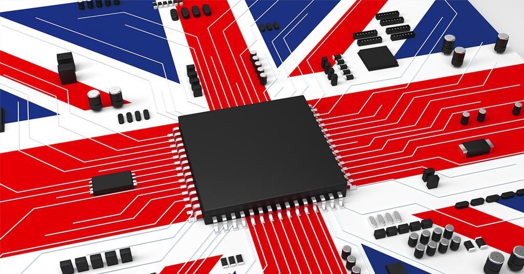 The tech that can keep Brexit Britain connected | Analysis & Features ...