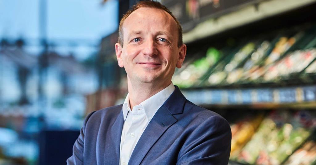 Shortages? What shortages? Aldi CEO sets out ‘unique advantages’ on ...