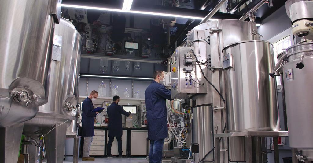 How futuristic food tech is transforming how we eat | Analysis ...