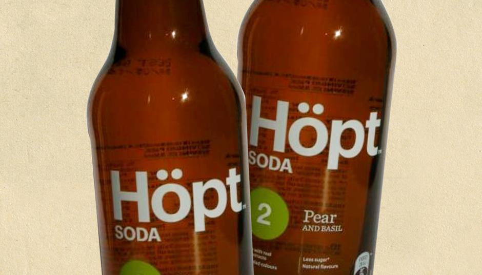 Top 10 global launches: from pink Pepsi to artichoke water | Analysis ...