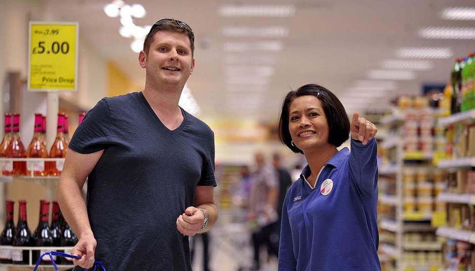 Media Bites 23 July: Tesco, Face masks, Lockdown treats | News | The Grocer