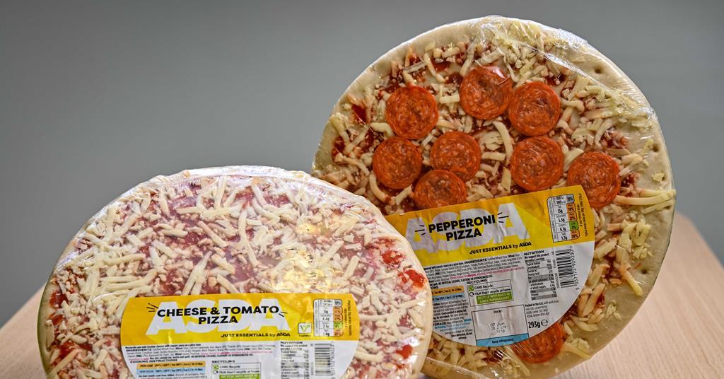 Asda budget range Just Essentials hits shelves | News | The Grocer