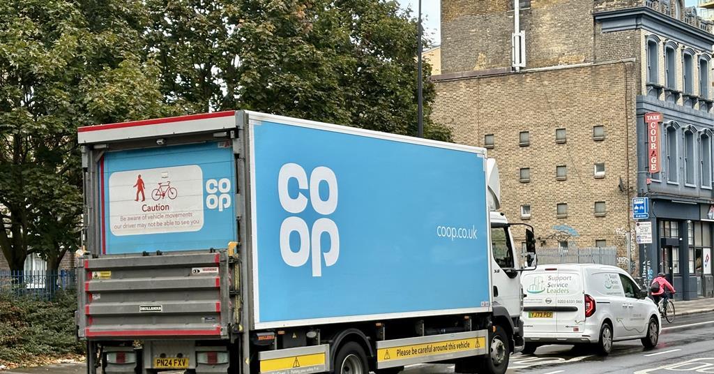 Co-op cyberattack hurt but its response tells a better story | Analysis ...