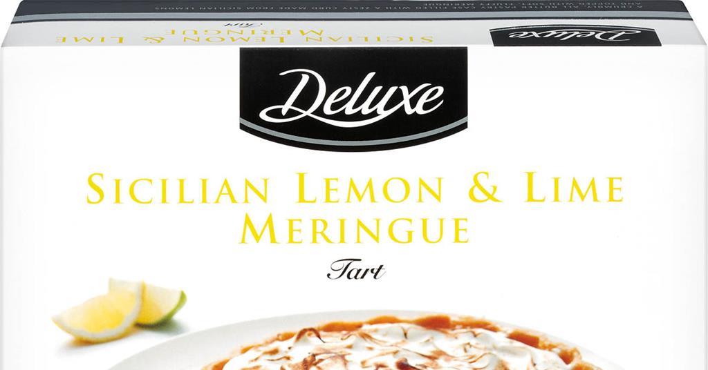 Christmas range 2015 sneak peek: Lidl | Analysis & Features | The Grocer