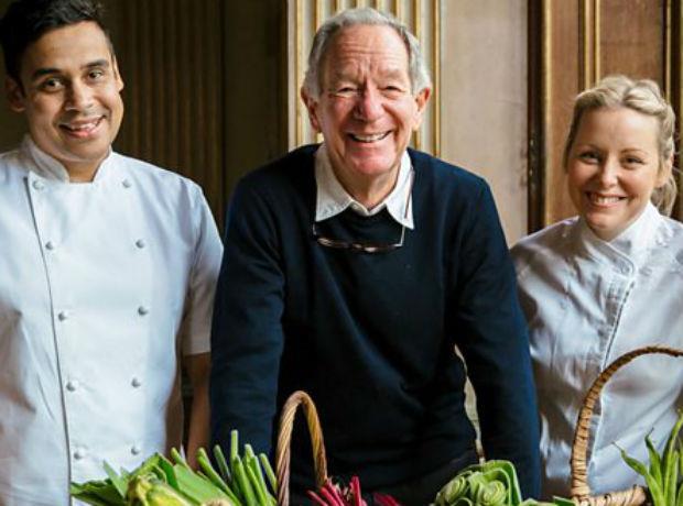 Royal Recipes: history lessons and lavish dishes | Comment & Opinion ...