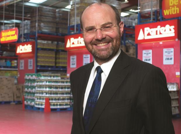 Steve Parfett to retire from cash and carry business | News | The Grocer