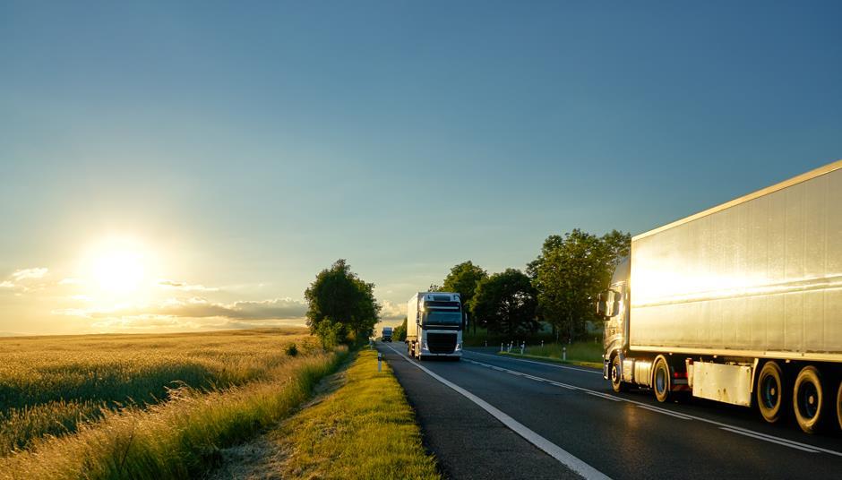Online platform launched to match idle lorries with struggling food ...