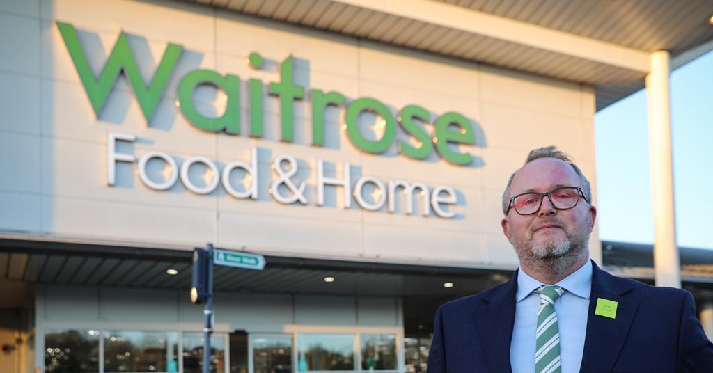 Waitrose Salisbury: Grocer 33 store of the week | Grocer 33 | The Grocer