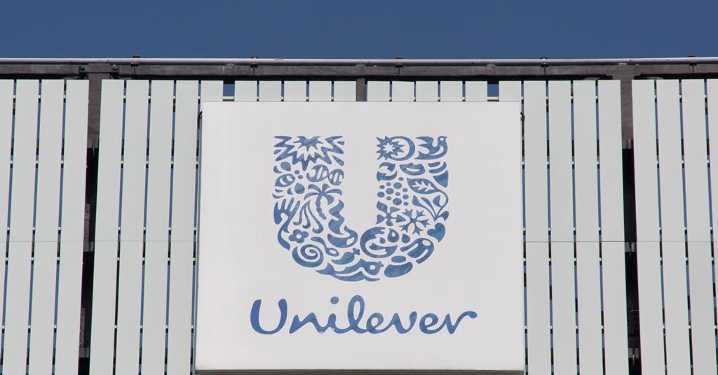 Will Unilever finally take a stand on the Ukraine war? | Comment ...