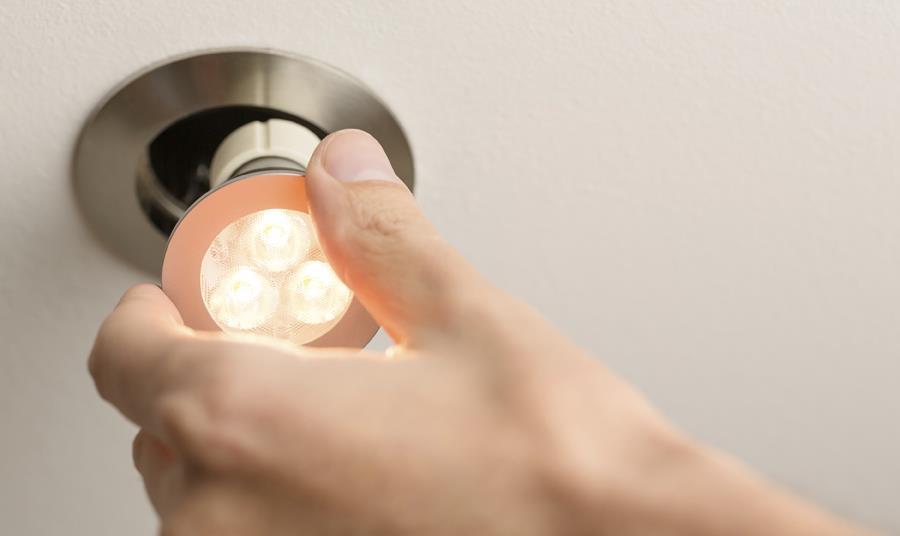 Switch the Lights LED campaign praised by RH Amar | Comment & Opinion ...