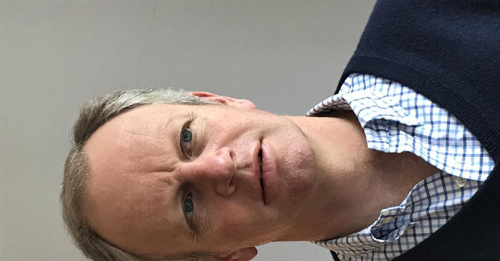 Nick Read takes over as Post Office chief executive | News | The Grocer