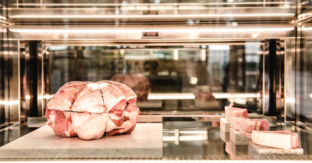 Cut: how Farmison & Co is bringing high-end luxury to the butcher’s ...