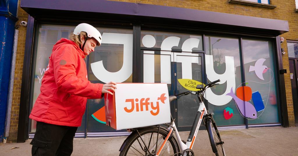 Jiffy to cease rapid grocery delivery to become dedicated software ...
