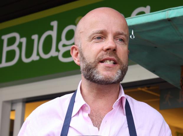 Andrew Thornton sells flagship Budgens store in Crouch End | News | The ...