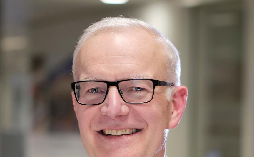 City snapshot: WH Smith CFO Robert Moorhead to retire | News | The Grocer