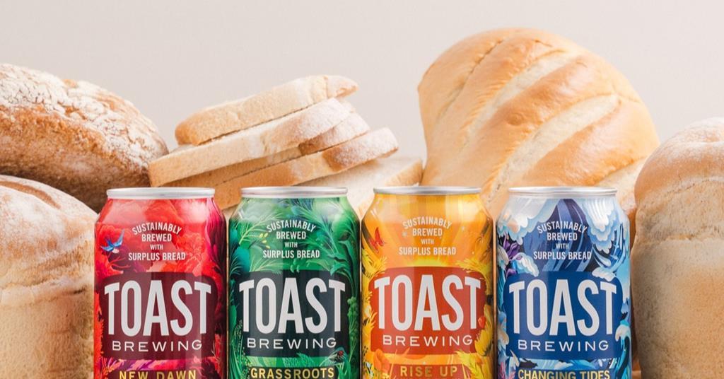 Toast Brewing beers to be brewed and sold by Freedom Brewery | The Grocer